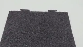 Activated Carbon Pads