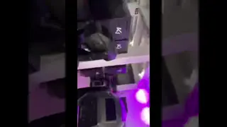 GTD 1500N Professional Framing Moving Head Light