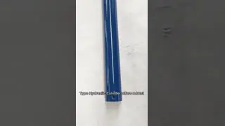 Guoyue CDH1 MT4 Heavy Duty Hydraulic Cylinder 250 Bar