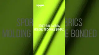 Premium Recycled Nylon Fabric Sustainable Activewear Material
