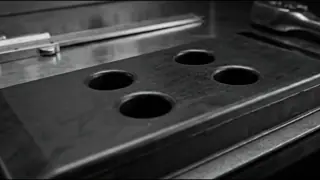 Vogele paver