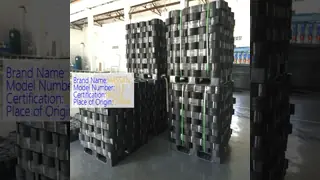 HDPE Geocell Honeycomb Grid for Stable Gravel Driveways