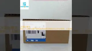 Omron NX SIH400 NX SID800 PLC Industrial Automation Module