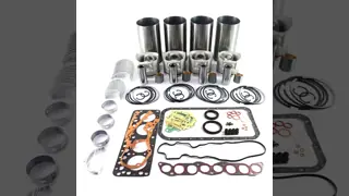 Overhaul Rebuild Kit for Nissan SD22 SD-22 SD20 Engine