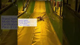 Automatic Heat Sealing for UV CIPP Liners