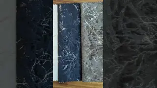 Print velvet