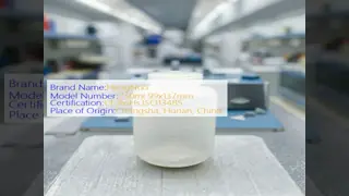 HengNuo 750ml Low Speed Centrifuge Bottle Durable PP