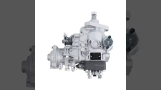OEM Fuel Injection Pump 0460424150 51111037536 for L2000 Truck D0824LFL09 Engine