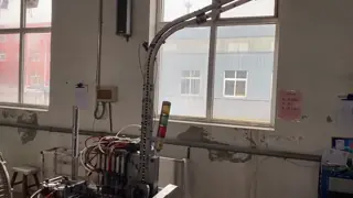One Inch Tinplate 360 Degree Spray Can Valve Aerosol Can Components