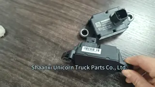 ABS E8 Electronic Control module