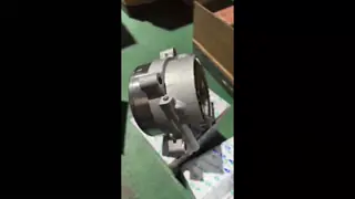 yuchai Oil Pump