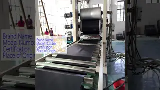 HDPE Geocell Ground Stabilization Grid for Soil Erosion