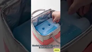 Long Lasting Cold Retention Ice Pack, Food Grade Cold Chain Ice Box, Reusable Fresh & Medical Delive