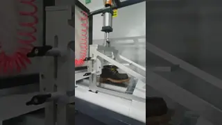UP-4024 Shoe Slip Resistance Tester