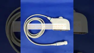 Original Mindray 7L4P Linear Ultrasound Probe for Z60 Z6