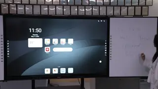Have a meeting, want to record the meeting? Check this please.
