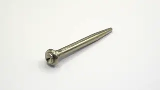Precision Shaft 14x72 5mm High Performance Component