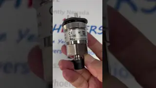 Danfoss MBS 3000 General Purpose Industrial Pressure Transmitter
