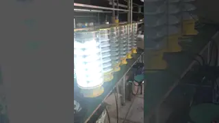 High Intensity Aviation Obstruction Light 360° Horizontal Degree