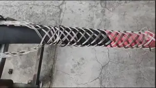High Pressure Rotary Drilling Hose Solutions