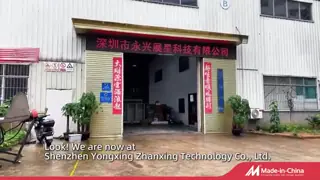 Welcome to Yongxing Zhanxing | PP & PET Strap Making Machine Manufacturer