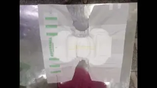 REFERENCE ADULT DIAPERS