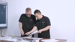 Professional Commercial Kitchen Solutions by Truelen