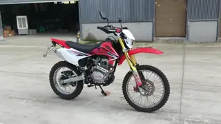 YH300GY-L2 300CC Off Road 4 Stroke Enduro Motorcycle With Fuel Injected Engine 220 Km/H