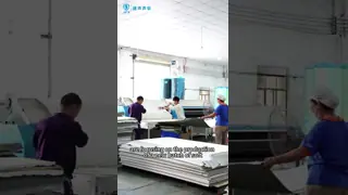 Buy sound-absorbing and soundproof materials, identify the source factory!