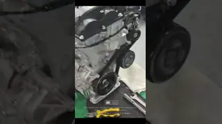 Premium Engine Cylinder Block and Head Assembly Solutions