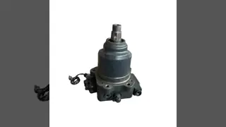 Hydraulic Pump 708-7W-00140 for Komatsu D155A D155AX D275A D275AX Dozer