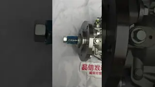 For 3937690 0470506041 Fuel injection pump Cummind QSB5.9 Bosoh VP44 Engine Parts
