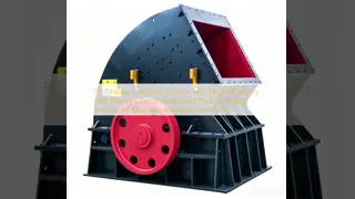 High Efficiency Cone Crusher for Hard Ore Processing