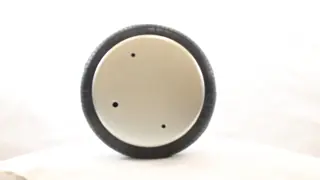 SP2B22R Phoenix Industrial Air Spring Replacement