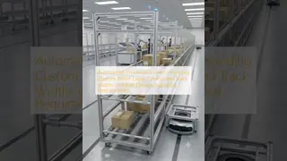 Compact PCB NG OK Board Collector for Lab SMT Lines