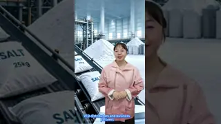 How to become top VFD dealer, take technical service at salt plant for example