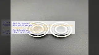 708AC High Precision Angular Contact Bearing 8x22x7mm
