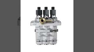 Fuel Injection Pump 131017810 104135-3060 9410617971 for Kubota Perkins 404C-22 Engine