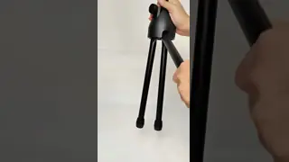 Professional Adjustable Microphone Stand for Studio Setup