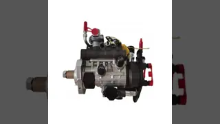 Fuel Injection Pump 9320A535G for Perkins 1104C.44TA Diesel Engine