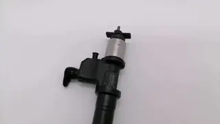 295050-0451 295050-0450 Excavator Construction Machinery Parts for Engine 6WG1 Injector