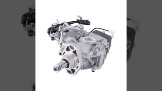 Fuel Injection Pump 104640-3970 MD155264 for Mitsubishi 4D56-T Engine