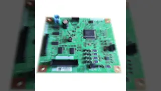 Compatible Main Board for Ricoh Pro C7210s Color Copier