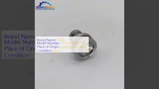 Ford 5R55N 5R55S 5R55W Transmission Master Rebuild Kit