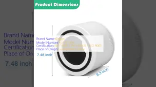 Best Replacement Filter for Levoit Core 300 Air Purifiers