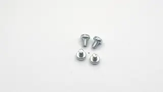 M3X4 Pan Head T10 Screw Essential Hardware Guide