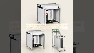 CHT PCB Dust Remover Boost SMT Printing Quality