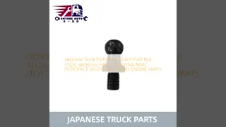 Hino Clutch Fork Nut 31326 36060 for Hino 300 Dyna