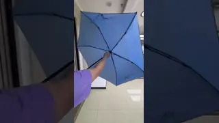 Best Compact Automatic Umbrella for Daily Commutes
