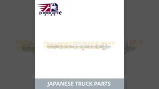 Isuzu 4HK1 Engine Camshaft 8972621660 Premium Quality